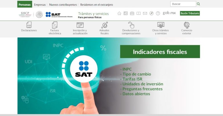 Como imprimir mi RFC 2024